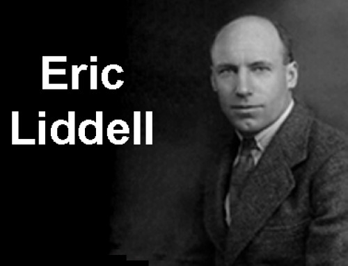 Martin Luther – Bellarine Presbyterian Church